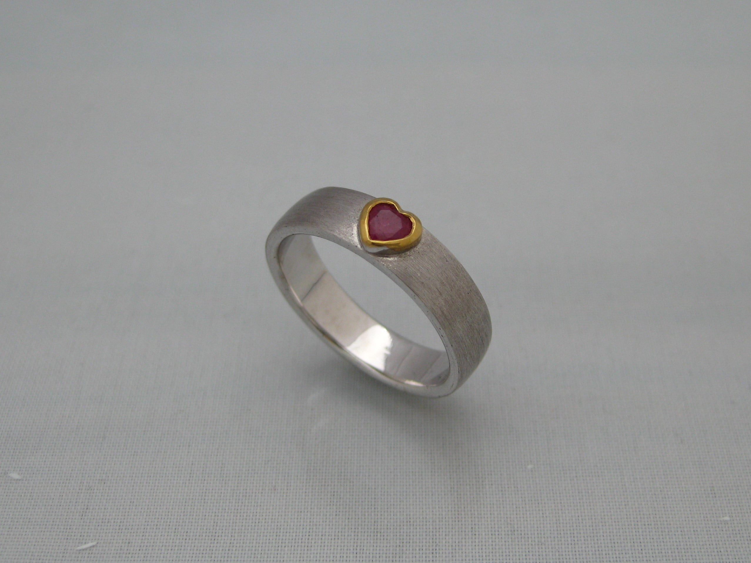 hart robijn | Igor Pex