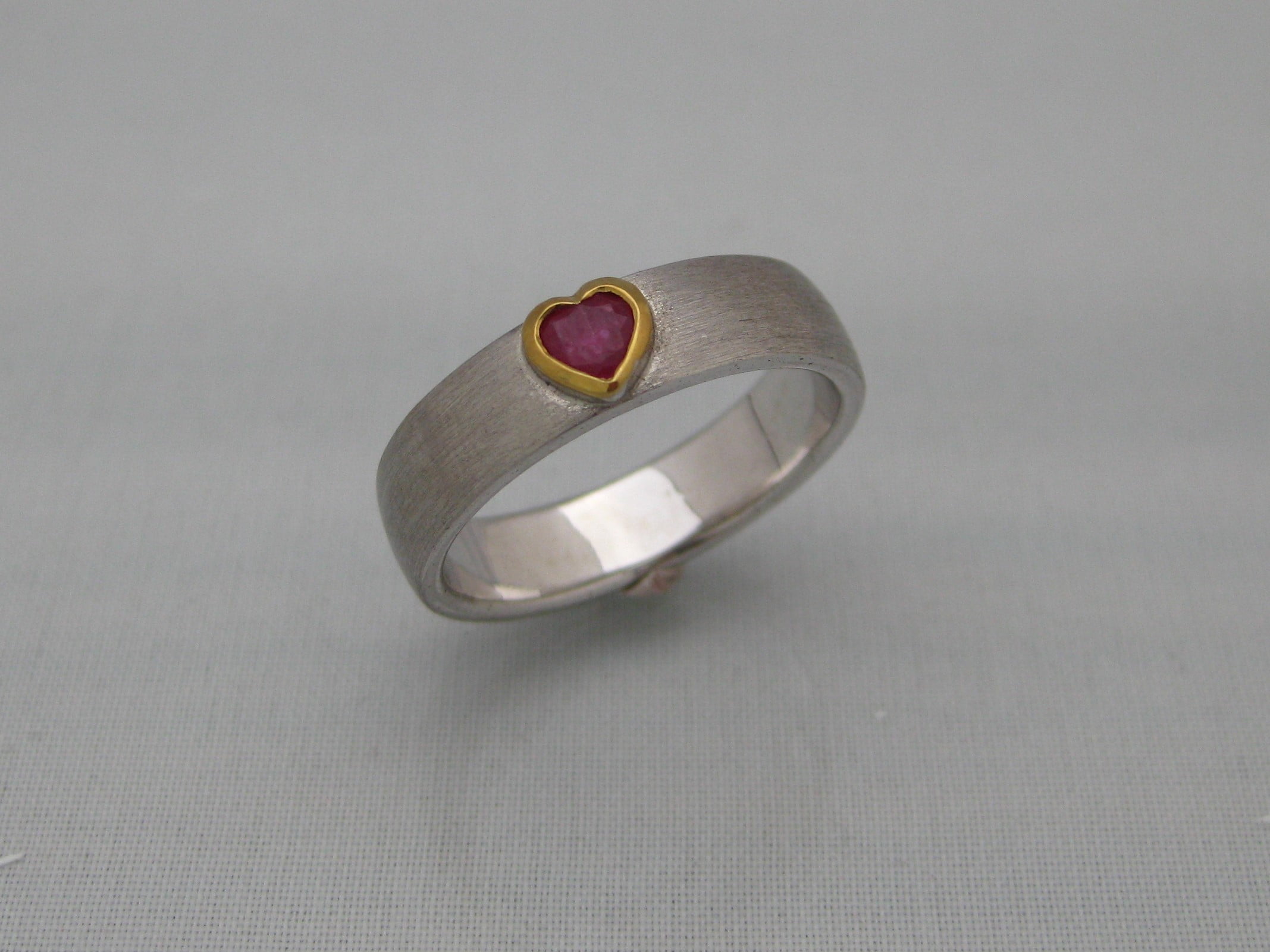 hart robijn | Igor Pex