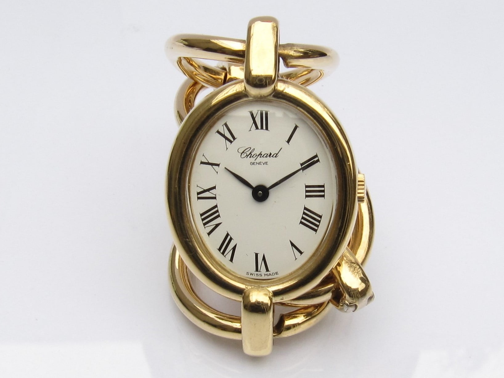 Chopard Genève | Igor Pex